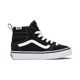 Vans Sneakers boy Black size 29