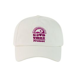Protest Cap 'PRTKoa' Damen Gr&ouml;&szlig;e 57 offwhite