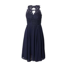 Apart Cocktailkleid Damen Gr&ouml;&szlig;e 42 nachtblau