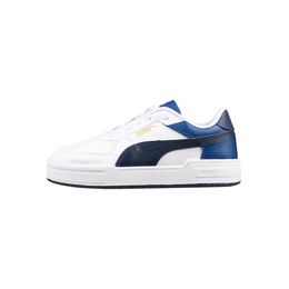 Puma Sneakers male White size 38