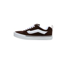 Vans Sneakers 'Knu Skool' male Brown size 10.5