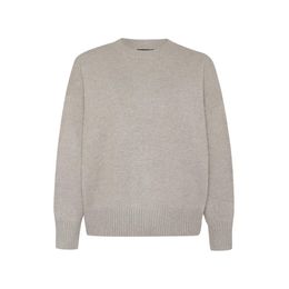 Antargo Pullover Damen Gr&ouml;&szlig;e XL hellbeige