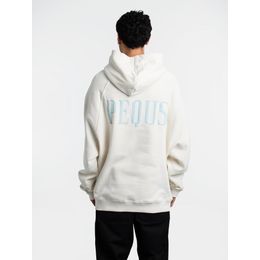 PEQUS Sweatshirt male White size M
