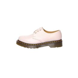 Dr. Martens Schn&uuml;rschuh 'Virginia' Damen Gr&ouml;&szlig;e 39.5/40 rosa