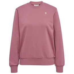 Hummel Athletic Sweatshirt 'Pulse' female Pink size XS