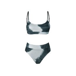 Cupshe Bikini female Black size L