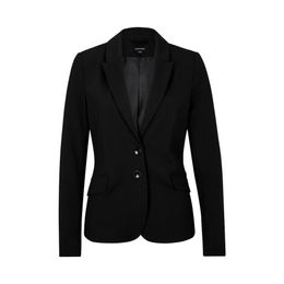 comma, Comma Blazer female Black size 38