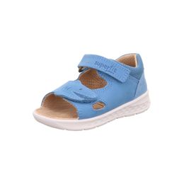Superfit Sandals & Slippers 'Lagoon' boy size 28 Navy / Light blue