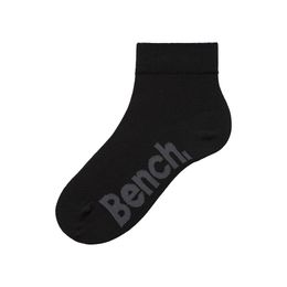Bench Socks female Black size 39/42