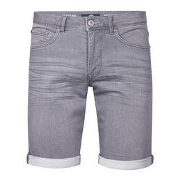 PETROL INDUSTRIES Shorts 'Jackson' Herren Gr&ouml;&szlig;e 29/30 grey denim