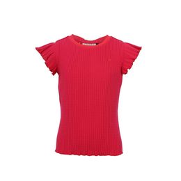 Looxs Revolution Shirt girl Red size 92