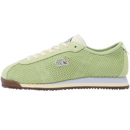 Lacoste Sneaker 'Club Low' Damen Gr&ouml;&szlig;e 37 gr&uuml;n
