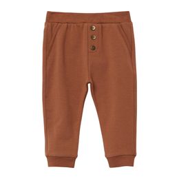 s.Oliver Hose Jungen Gr&ouml;&szlig;e 92 cognac