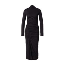 Hugo Kleid 'Nellari' Damen Gr&ouml;&szlig;e 44 schwarz Winterkleid