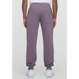 Urban Classics Pants male Purple size 4XL