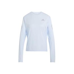 adidas Performance Funktionsshirt 'Adi365' Damen Gr&ouml;&szlig;e XL offwhite