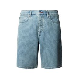 Pepe Jeans Shorts Herren Gr&ouml;&szlig;e 28 blue denim