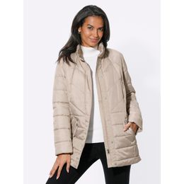 Steppjacke