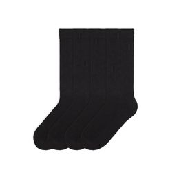 von Jungfeld Socks 'CASUAL CLASSIC' male Black size 41-46