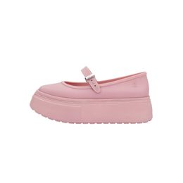Melissa Ballerina Damen Gr&ouml;&szlig;e 41.5 rosa