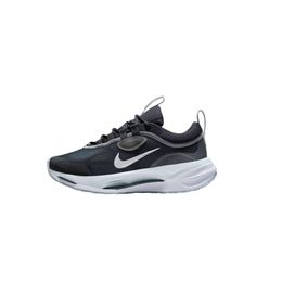 Nike Sportswear Turnschuhe SPARK Damen Gr&ouml;&szlig;e 40.5 mischfarben / silber