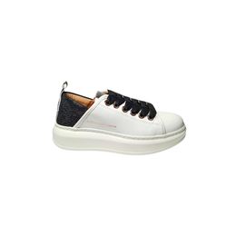 ALEXANDER SMITH Sneaker low Damen Gr&ouml;&szlig;e 35 offwhite