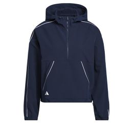 adidas Performance Athletic Jacket 'Ultimate 365' female Blue size L