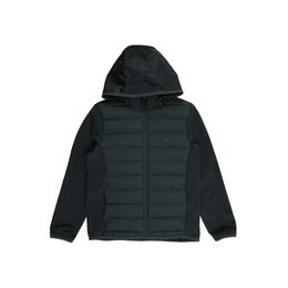 name it Jacke 'NKNMIO' Jungen Gr&ouml;&szlig;e 80 dunkelgr&uuml;n