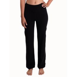 Mymotus Workout Pants 'YW101 Jazzpant' female Black size M