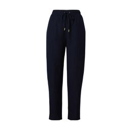 Lindex Hose 'Ava' Damen Gr&ouml;&szlig;e 38 navy