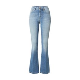 Replay Jeans 'JOELLA' Damen Gr&ouml;&szlig;e 28 blue denim