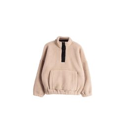 Solang Pullover M&auml;dchen Gr&ouml;&szlig;e 146 beige