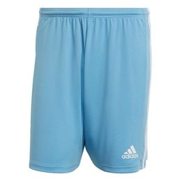 adidas Performance Workout Pants 'Squadra 21' female Blue size XL