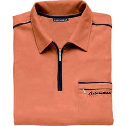 Catamaran Kurzarm-Poloshirt