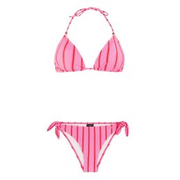 Protest Bikini 'PRTEvans' Damen Gr&ouml;&szlig;e XS pink