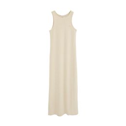 Polo Club Kleid 'Roma' Damen Gr&ouml;&szlig;e 44 creme Winterkleid