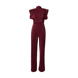 TFNC Jumpsuit 'SHERRY' female Red size 6