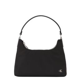 Calvin Klein Schultertasche Damen Gr&ouml;&szlig;e One Size schwarz
