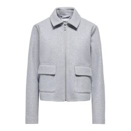 Only Between-Season Jacket 'ONLVela' female Grey size S