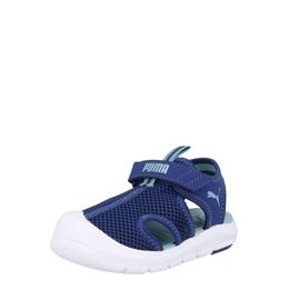 Puma Newborn 'Fun Racer' Jungen Gr&ouml;&szlig;e 25 dunkelblau