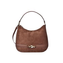 Baldinini Schultertasche Damen Gr&ouml;&szlig;e One Size taupe
