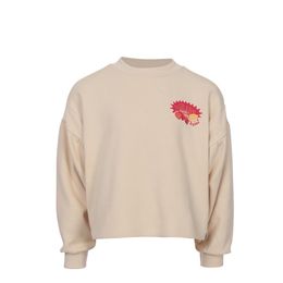 Looxs Revolution Sweatshirt girl Beige size 92