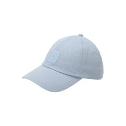 BOSS Cap 'Derrel' Damen Gr&ouml;&szlig;e 55/60 hellblau