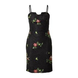 Wal G. Cocktail Dress 'SIMRAN' female Black size 12