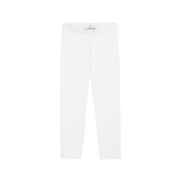 Danamade Leggings 'DANAMADE Leggings f&uuml;r Kinder' girl White size 134
