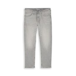 Tom Tailor Denim Jeans 'Piers' male Grey size 36