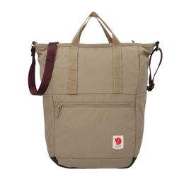 Fj&auml;llr&auml;ven Fj&auml;llr&auml;ven Rucksack 'High Coast' Herren Gr&ouml;&szlig;e One Size dunkelbeige