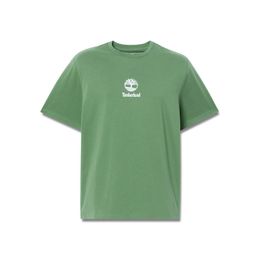 Timberland Shirt female Green size M
