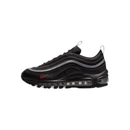 Nike Sportswear Sneakers 'Air Max 97' female Black size 4.5