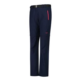 CMP Outdoorhose Damen Gr&ouml;&szlig;e M navy